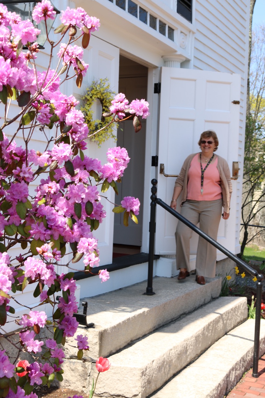 Kim - Bacon Free Library