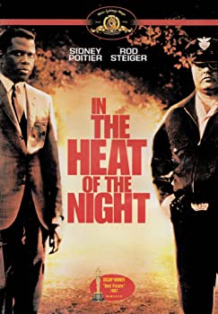 In the Heat of the Night - Bacon Free Library