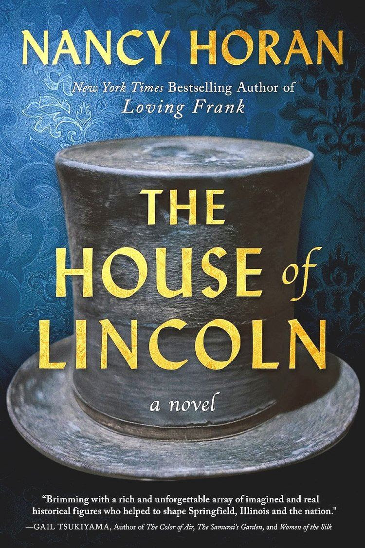 Nancy Horan in Conversation with Therese Fowler (Virtual) - Bacon Free ...