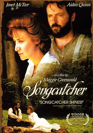 Songcatcher - Bacon Free Library